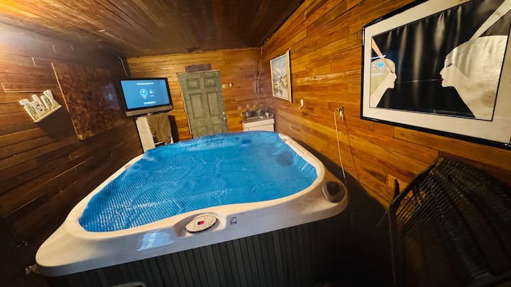 Lunasea - Cedar Key, FL