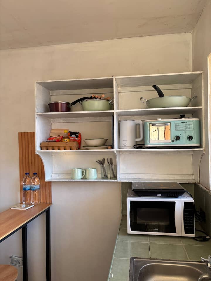 Heritage Homes-with Wifi And Projector - Cavite City