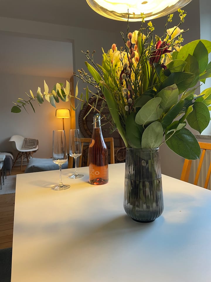 Hygge Zeit An Der Ostsee - 呂貝克