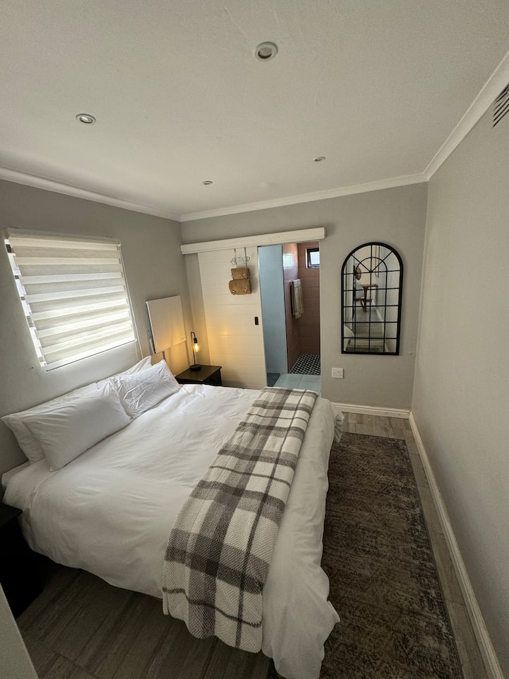 The Apartment On Risa - Gqeberha