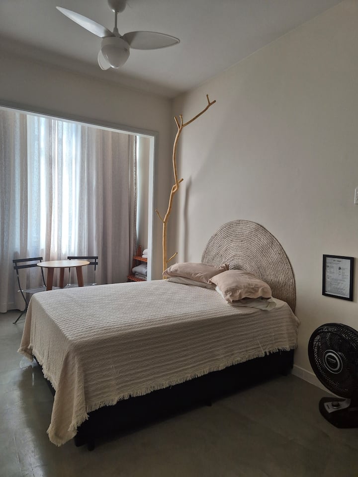 Apartament  Copacabana Beach - 리우데자네이루