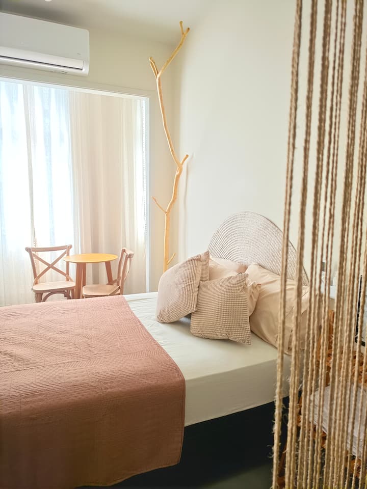 Apartament  Copacabana Beach - Copacabana