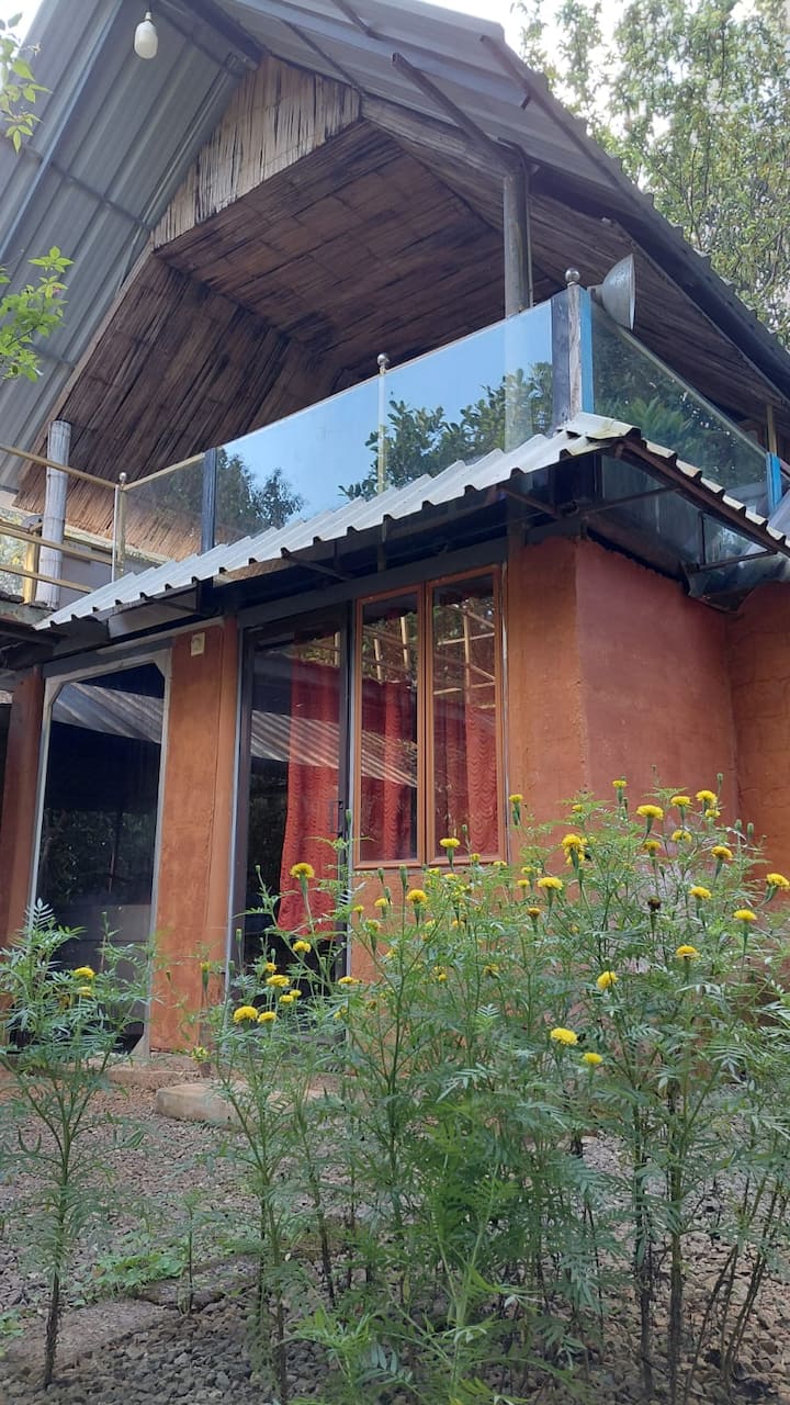 Hideout At Kulamavu - Idukki