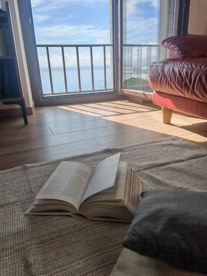 Per Un Risveglio Da Sogno: La Mansarda Di Crevari - Arenzano