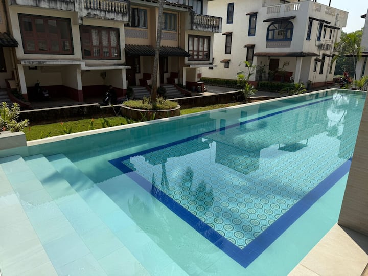 Don's Hideaway In South Goa - Goa