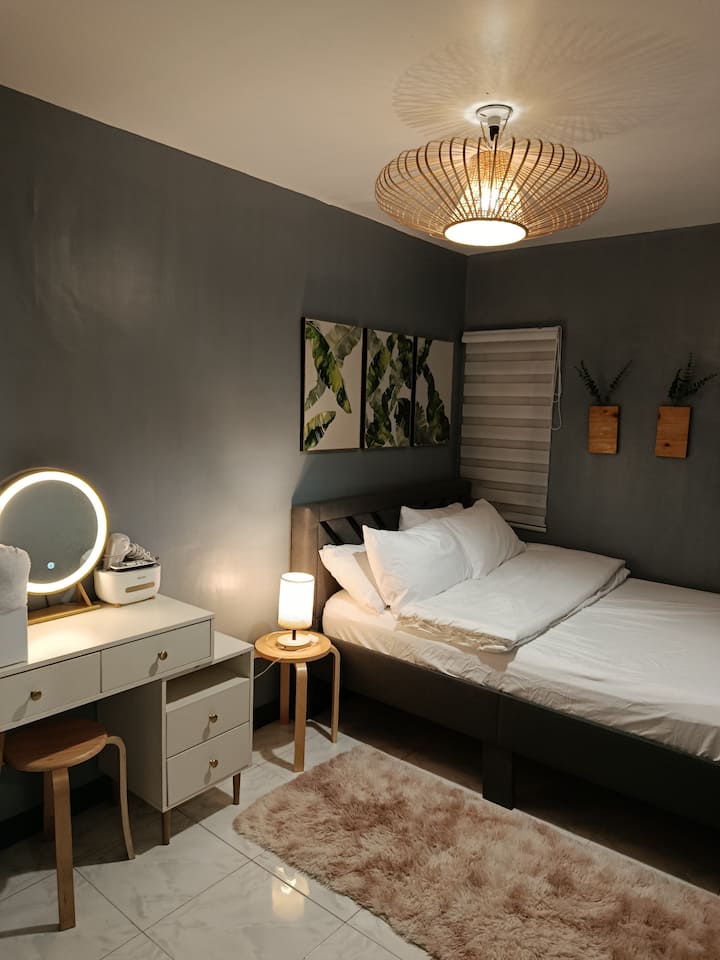 Sophie's Relaxing Home In Molino Bacoor - Philippines