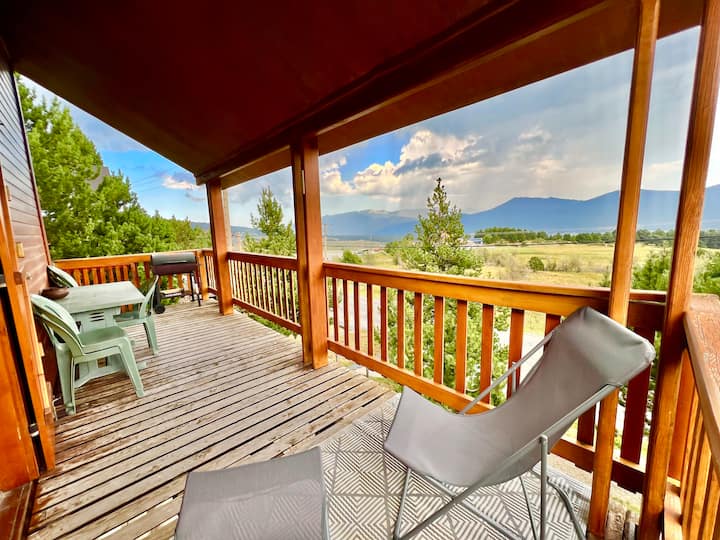 Chalet Grand Malou - Les Angles
