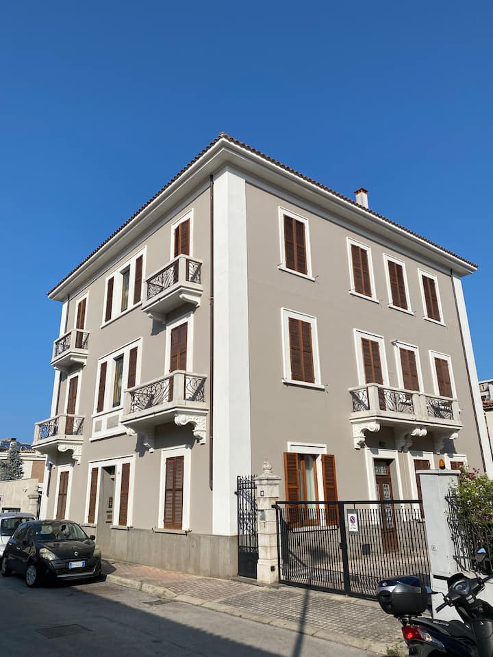Appartamento Elegante Westhouse Pescara - Montesilvano