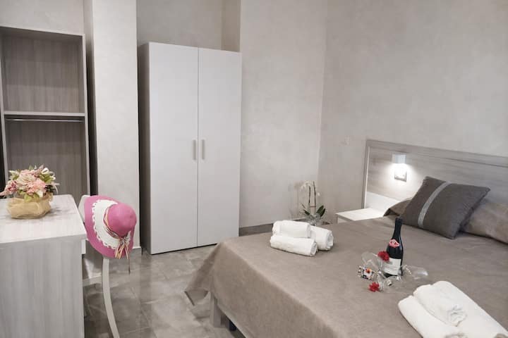 La Playa Delsol2 -Flat With Hydromassage & Parking - Ricadi