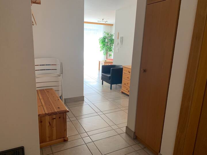 Grosszügige 2,5 Zimmerwohnung - Zermatt