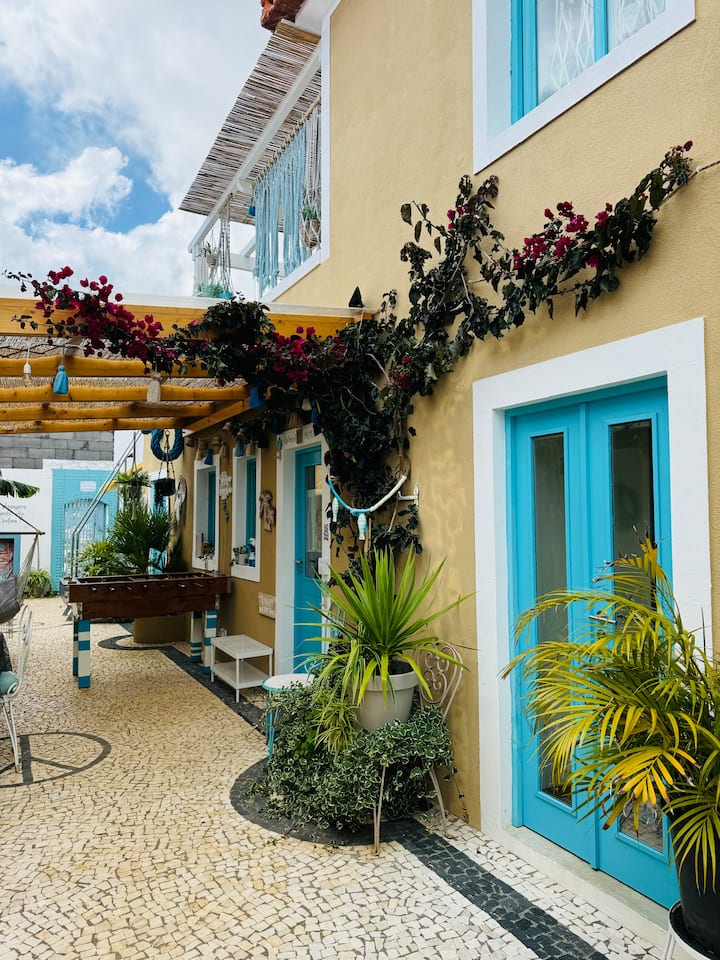 Apartment Palmeira Im Casa Boho - Madeira