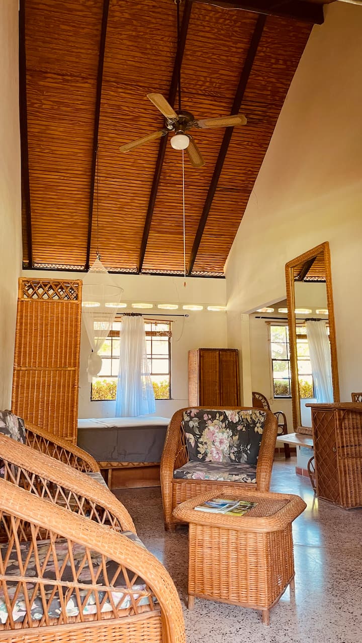 Gleneagles Nest 2 - Tobago