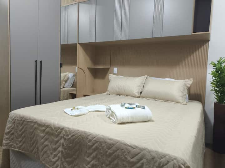 Studio Luxuoso No Rio - Rio de Janeiro