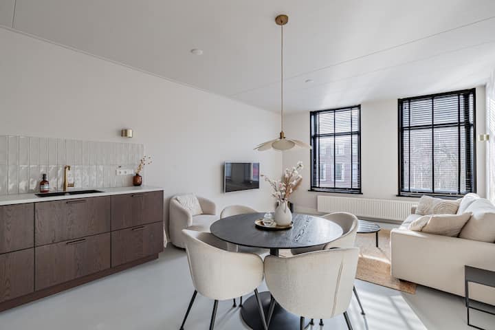 Alkmaar - Verborgen Parel In Hartje Centrum! - Alkmaar