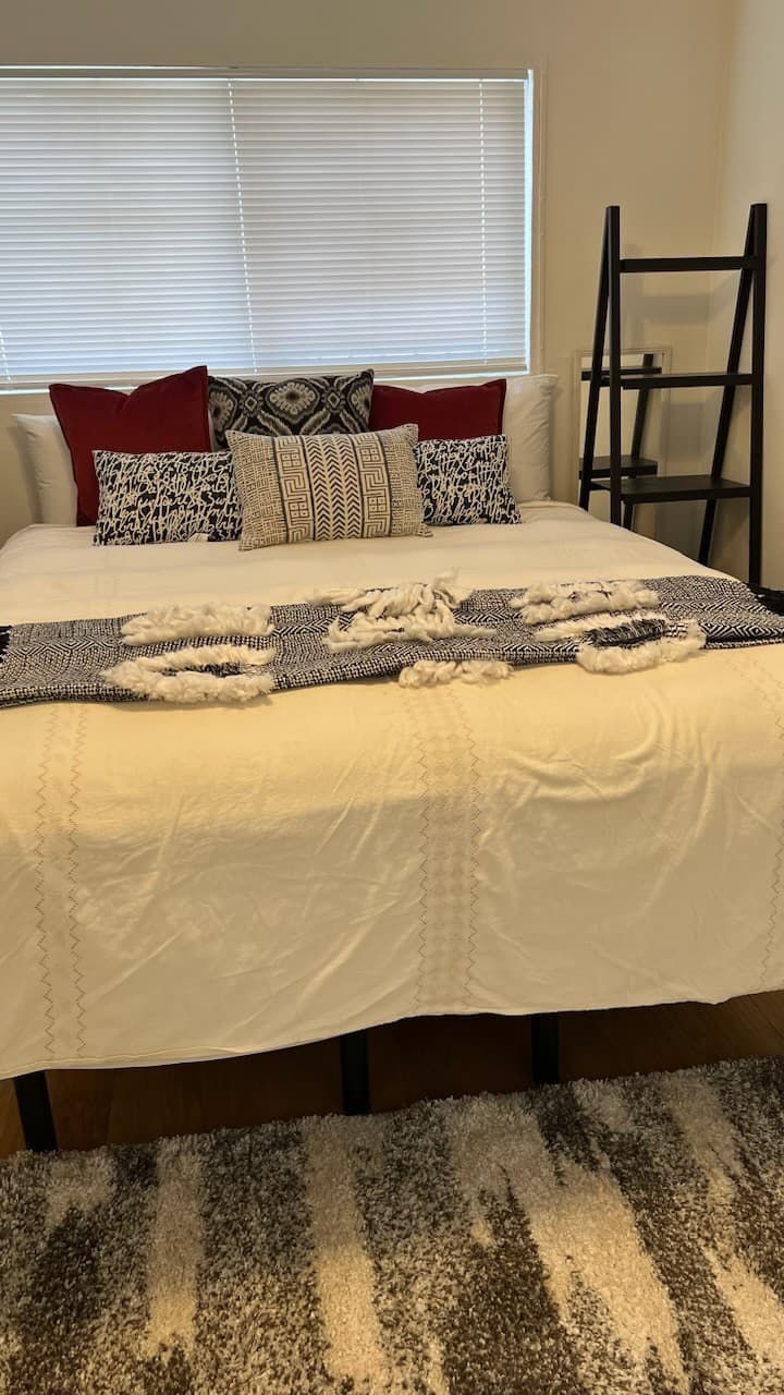 Stylish, But Not Stuffy. - San Diego