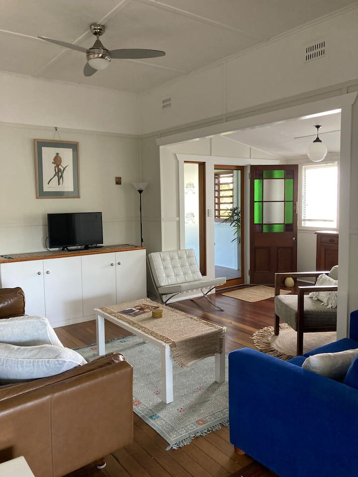 House In Maclean - Maclean