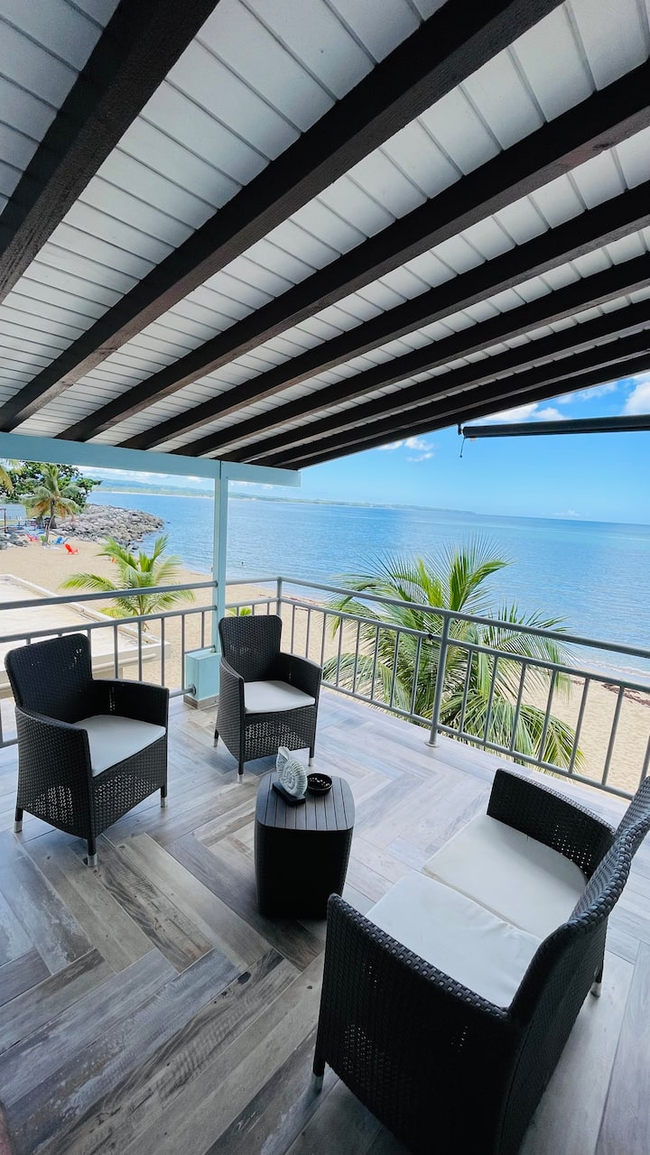 Yarianna’s Beach Apt. 2 - Aguadilla
