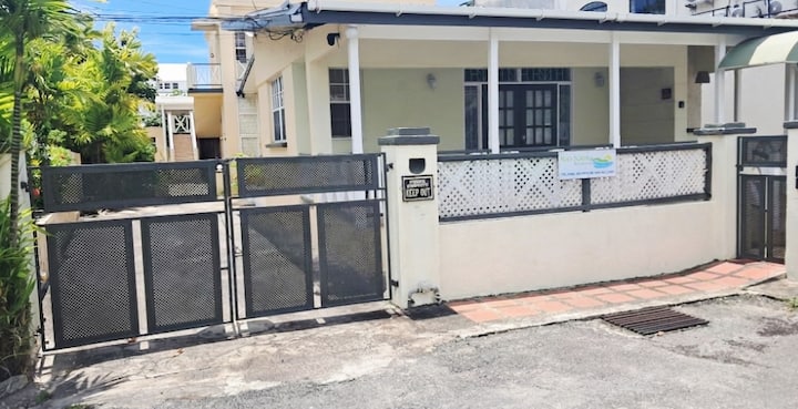 Reach Out And Touch Barbados - Bridgetown