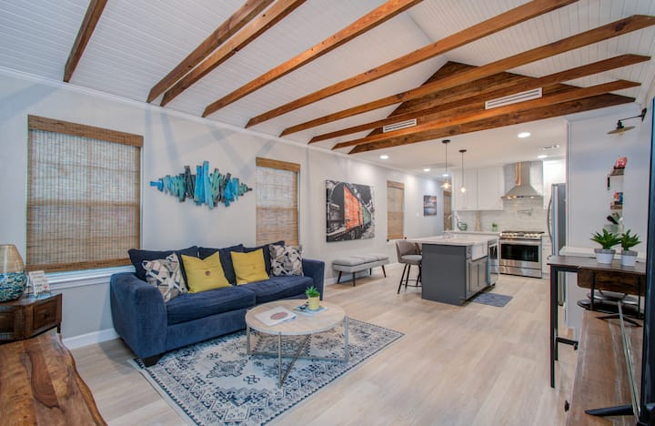 Easy Street Galveston - Texas