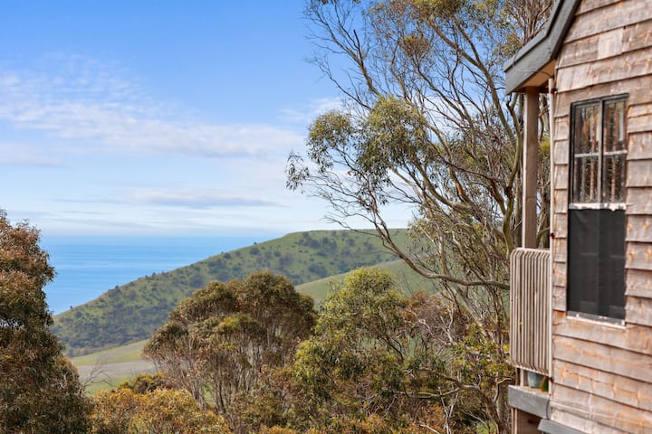 Eagle’s Rest - Rapid Bay - Cape Jervis