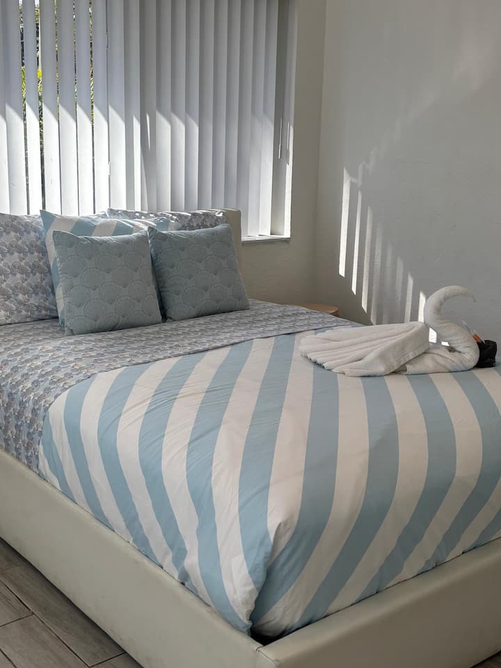 Psalm House 1515 - マイアミ