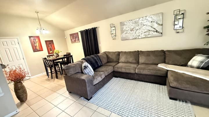 Home Away From Home - Killeen, TX