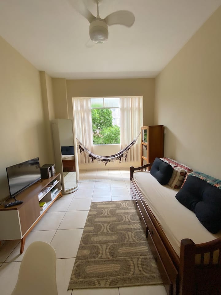 Lindo Apartamento No Centro Rio - Rio de Janeiro