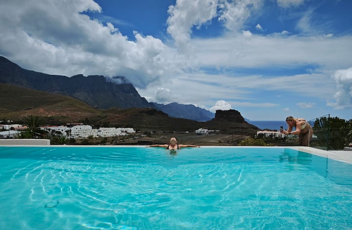 Moana Paraíso Agaete - Agaete