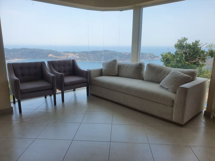Vista Al Mar - Acapulco