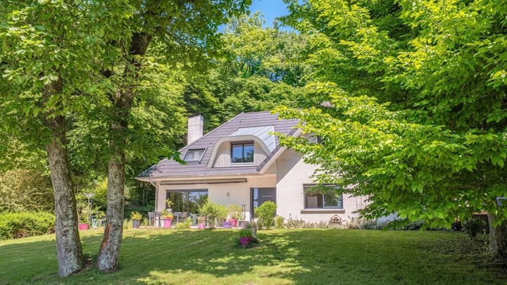 Calme, Confort Et Volupté… - Ain