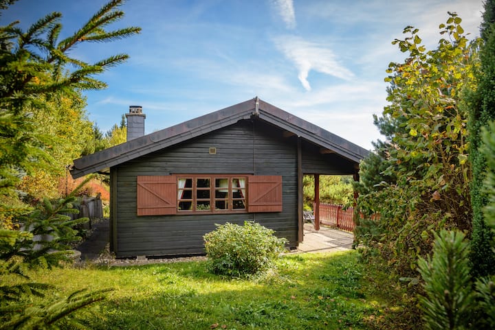 Hirsch Chalet - Korbach
