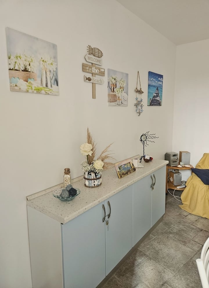 Casa Adele - Finale Ligure