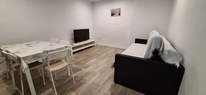 Gandia Centro Reformado Con Clim F/c - Daimuz