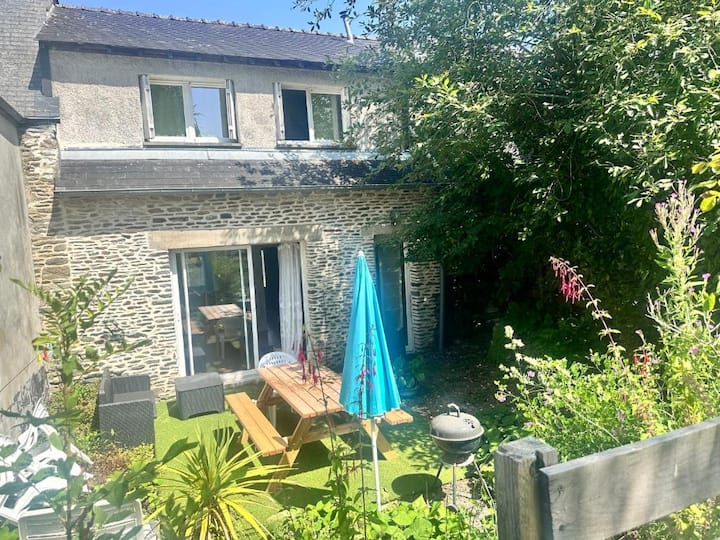 De La Campagne Au Mont St Michel - Pontorson