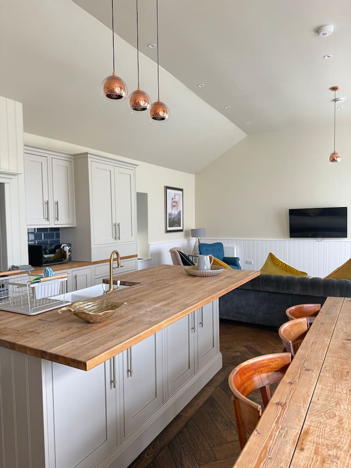 Gardeners Cottage At Balnakeilly Estate - Pitlochry