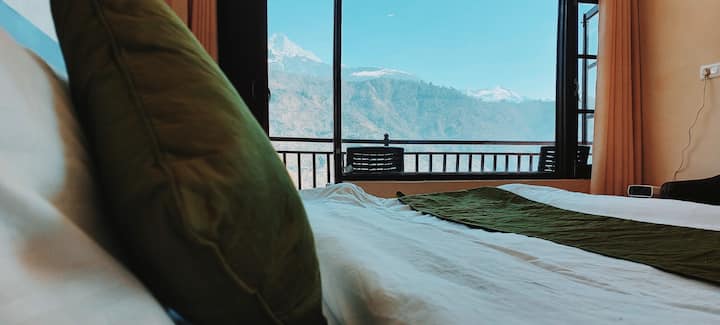 Mountain Heaven Mcleodganj 12 Guests - Dharamshala