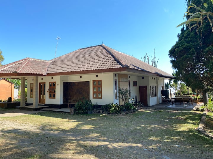 Villa Balbey Ciater - Ciater