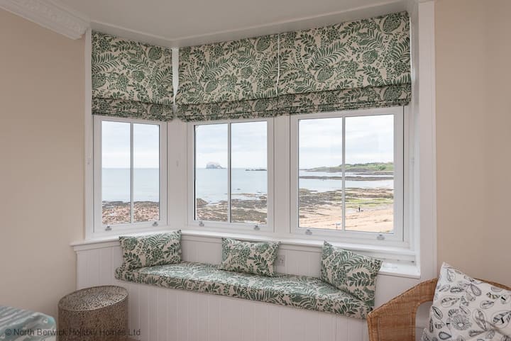 Bass Rock View - Gullane