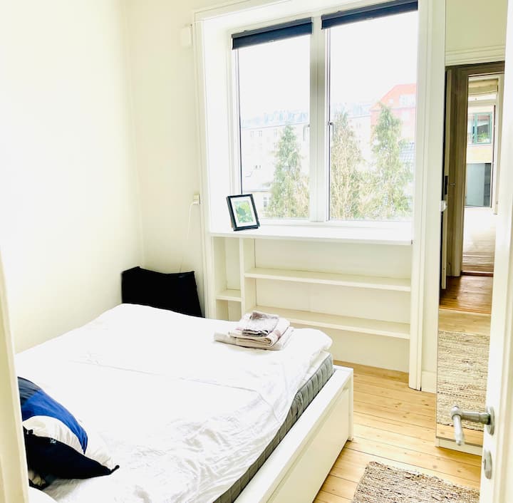 Long Term Rental In Carlsberg Area. - Copenhaguen