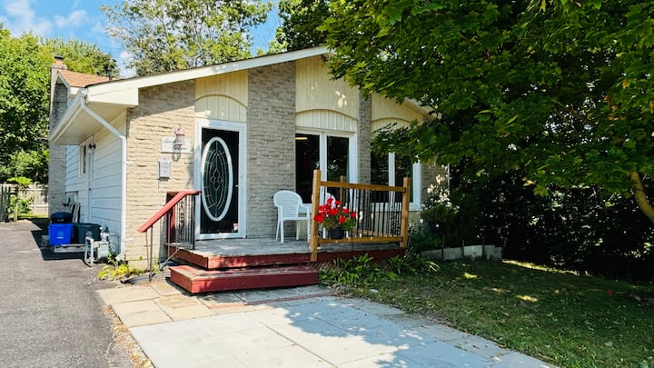 Richard's Guest House - Kingston