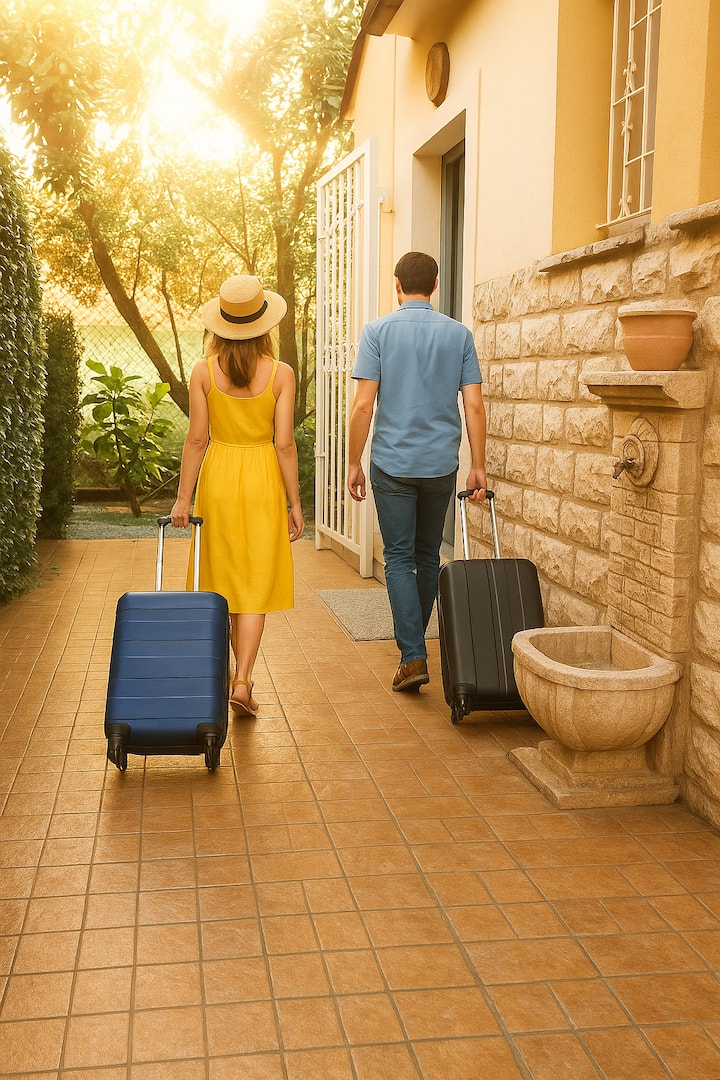 Bologna "La Casetta" Parcheggio Privato - Bologne