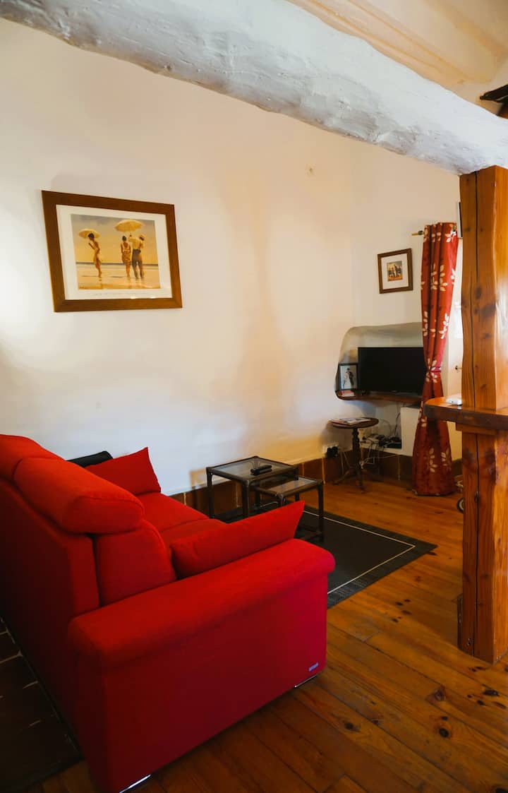 Maison Albizia - Adorable Maison Avec Terrasse - Aude