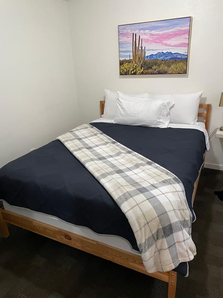 Blue Pine Flat Short Term - Richland, WA