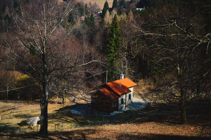 Il Faggio By Wonderful Italy - Mandello del Lario