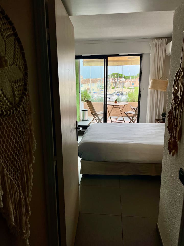 * * *Coup De Coeur* *Crush* * Amazing View* * * - Grimaud
