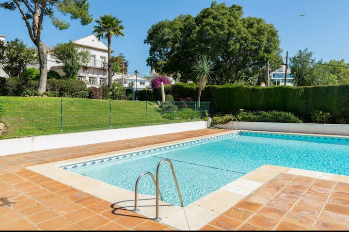 Nuevo 2024 Apartamento Con Parking Piscina Y Mar - Torremolinos