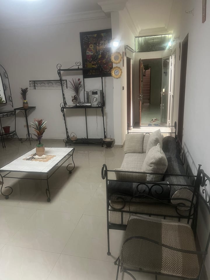 T2 Confort Et Fonctionnel Dakar - Dakar