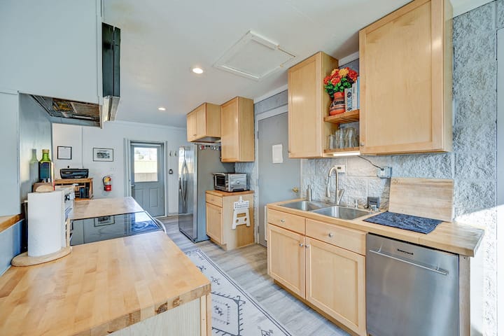 Close To Downtown, Hiking & The Arkansas River - Buena Vista