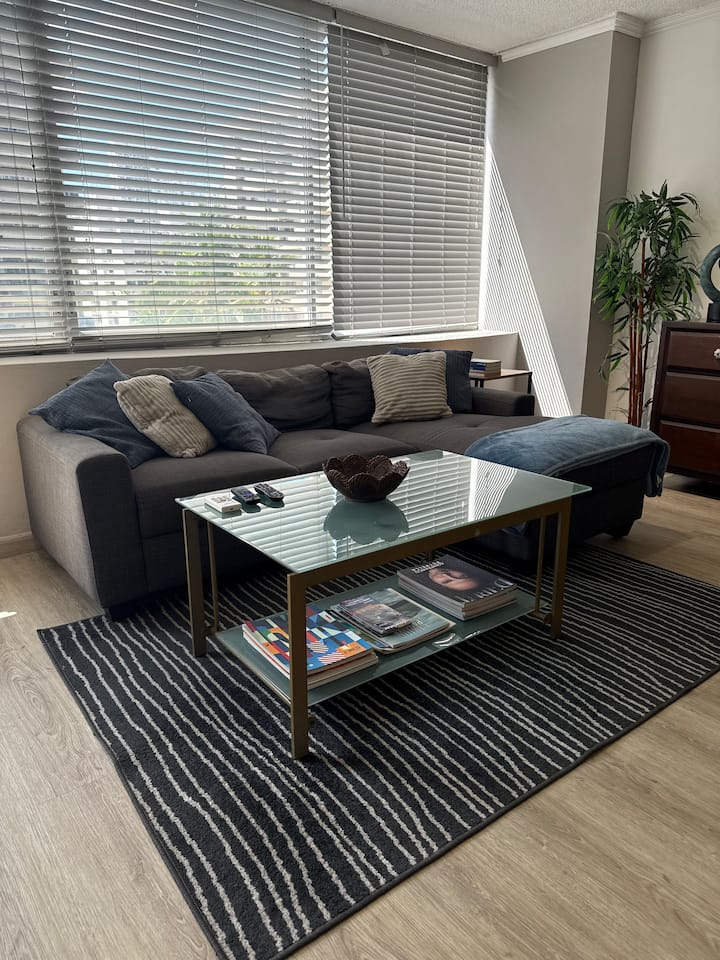 Apto Familiar 3 Cuartos Piscina Wifi Free Parking - Panama City