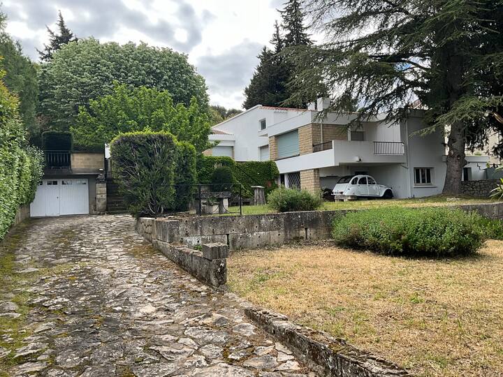 Villa  Villeneuve Les Avignon - Villeneuve-lès-Avignon
